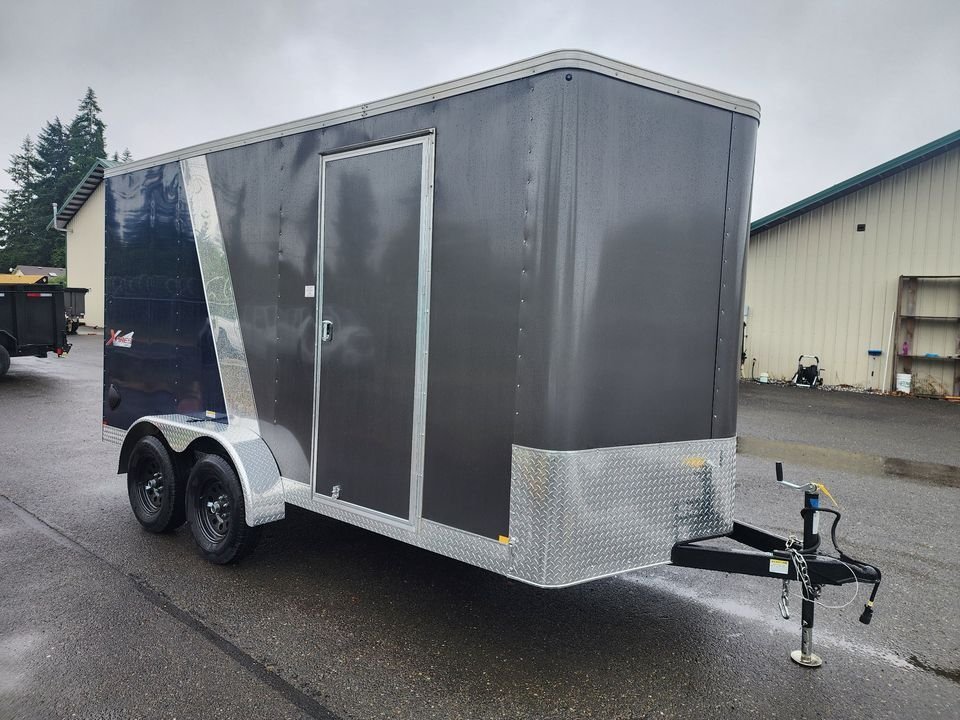 TNT 7x14 7,000 Enclosed