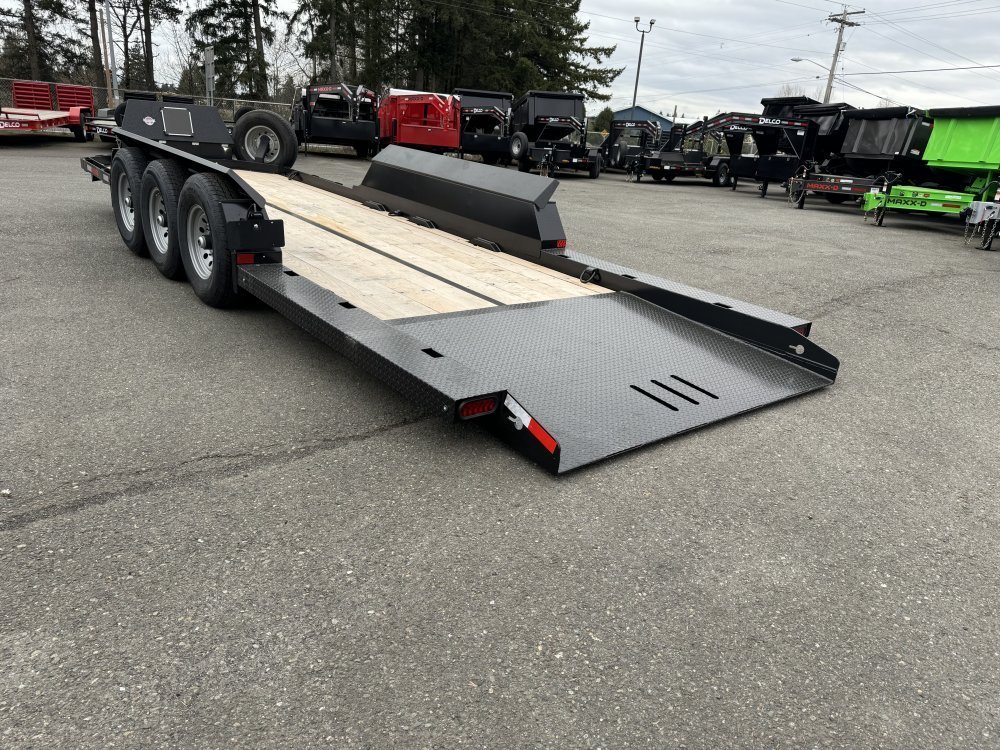 No Ramp 7x24 21,000 Tilt