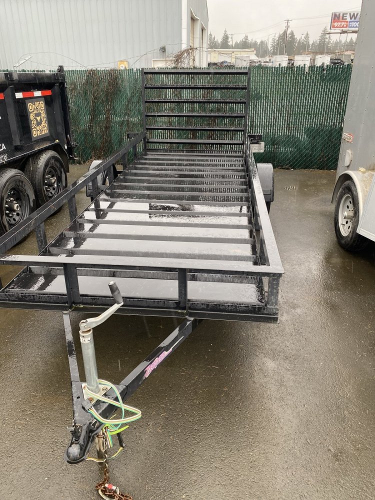 ZIEMN 5x14.5 2,000 Utility